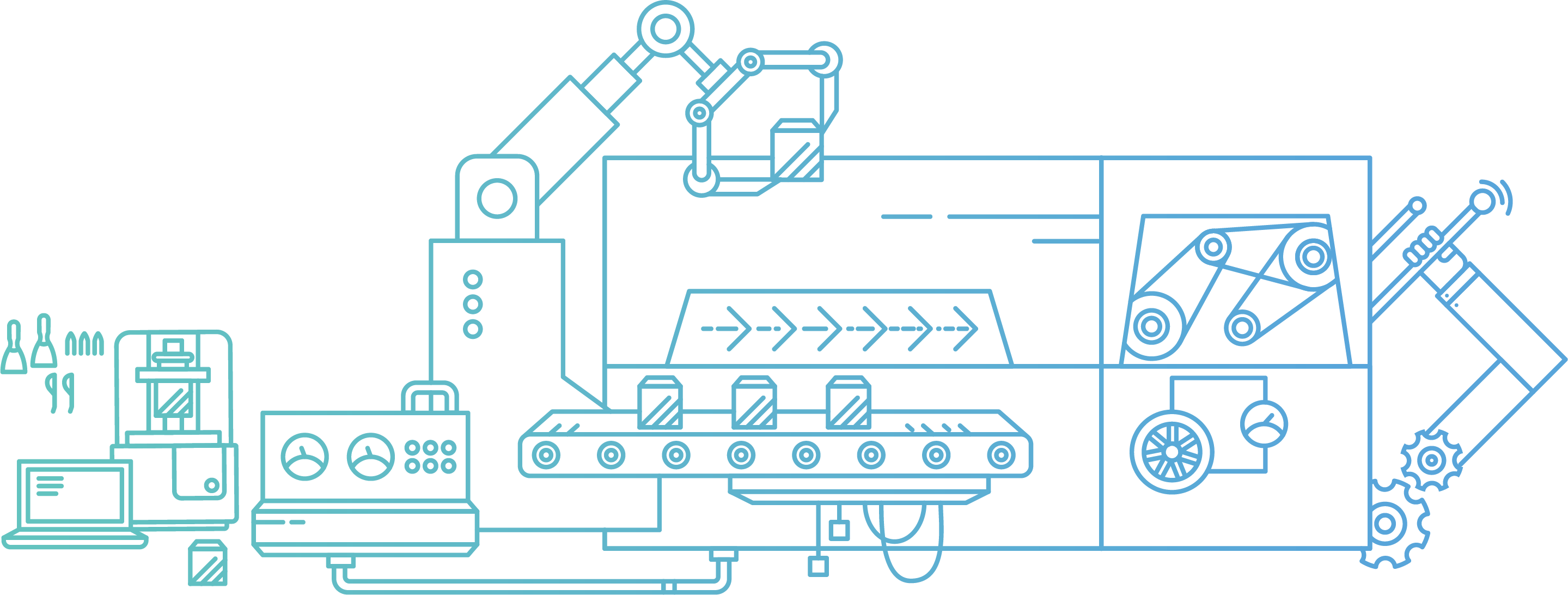 The Digital Factory Podcast #15: Stephen Hooper on the Integration of ...