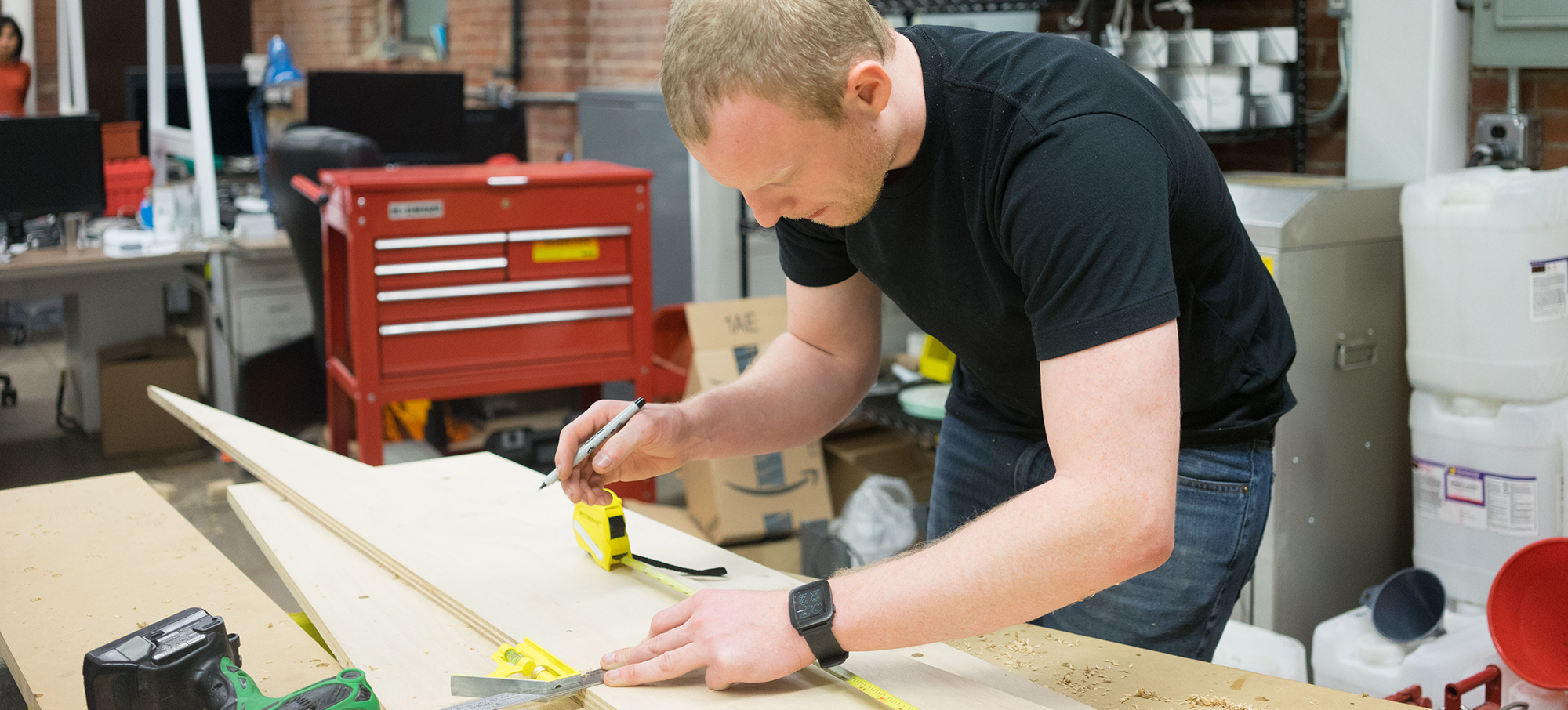 Incentives and Ingredients for Building a Makerspace | Formlabs