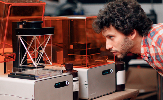 Formlabs Webinar Series: Now Underway! | Formlabs