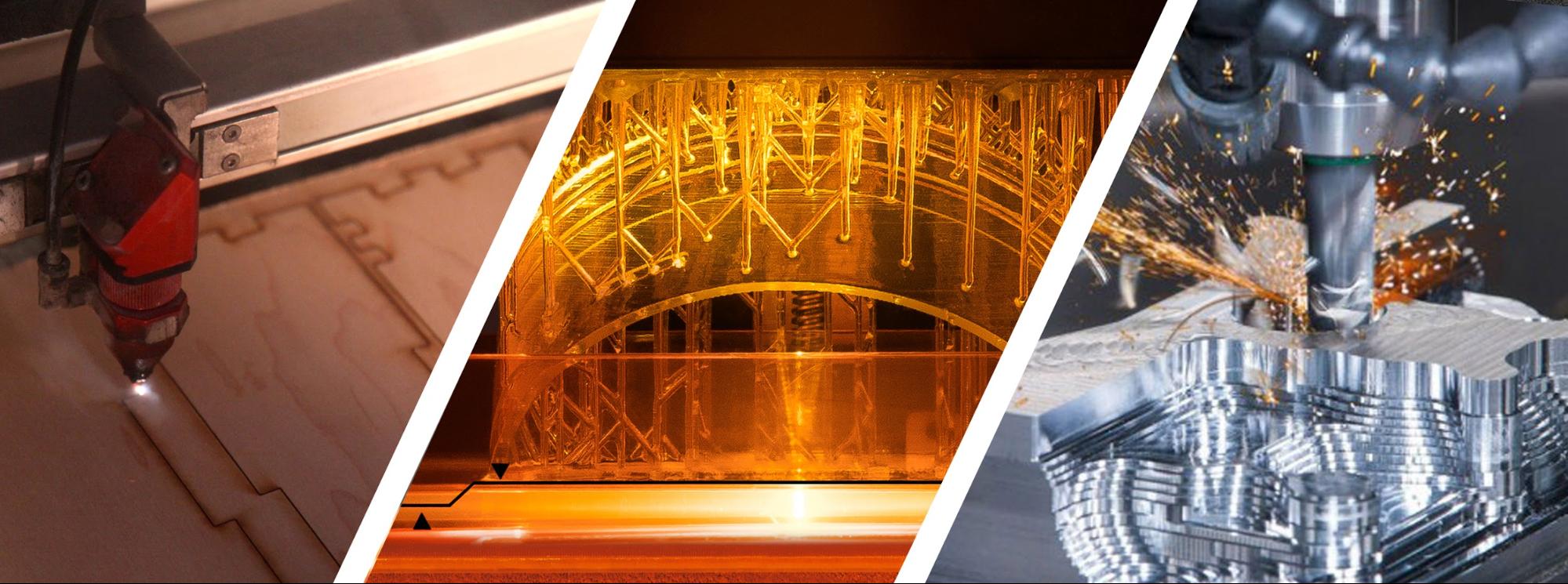 Eine Einführung zur digitalen Fertigung | Formlabs