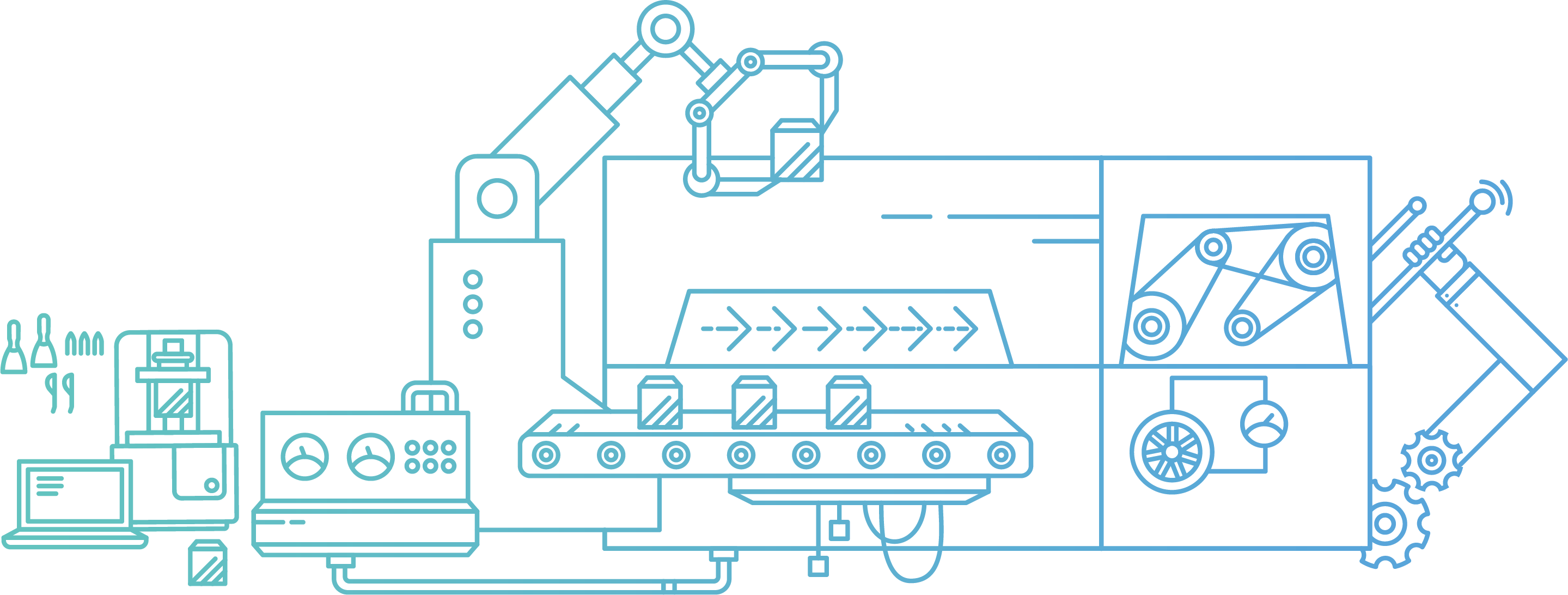 The Digital Factory Podcast #7: Digital Assembly with Michael Todd ...