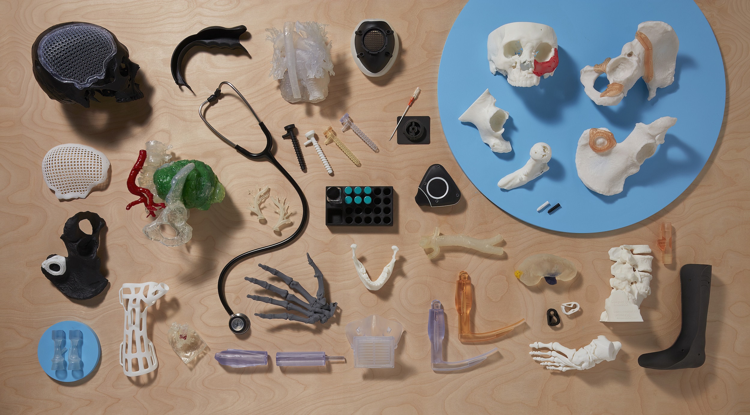 Medical 3D Printing Literature Roundup: Cardiology | Formlabs