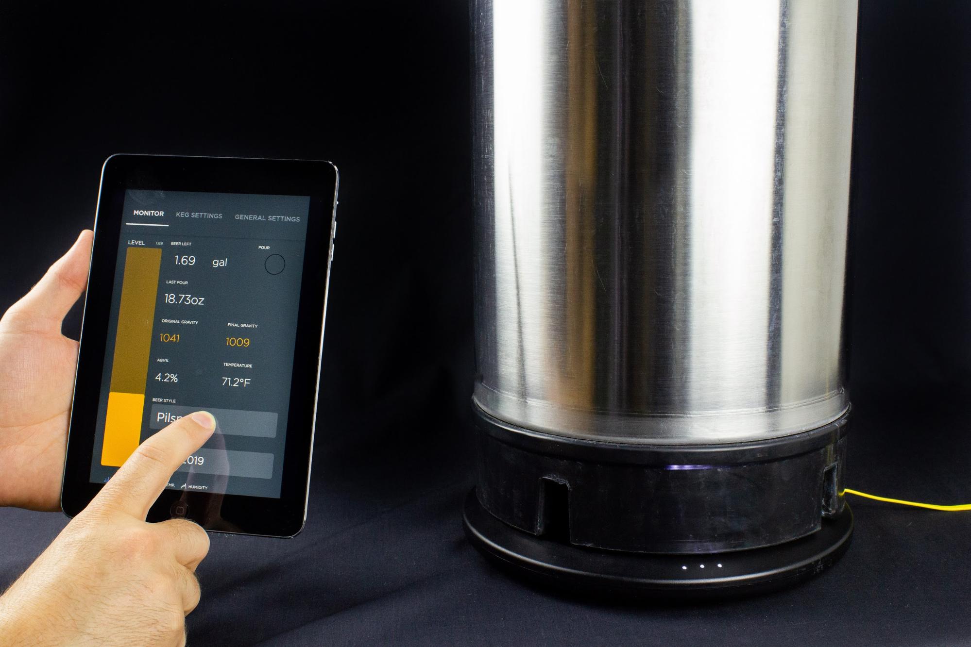 How Plaato Used 3D Printing at Their Contract Manufacturer to Expedite ...