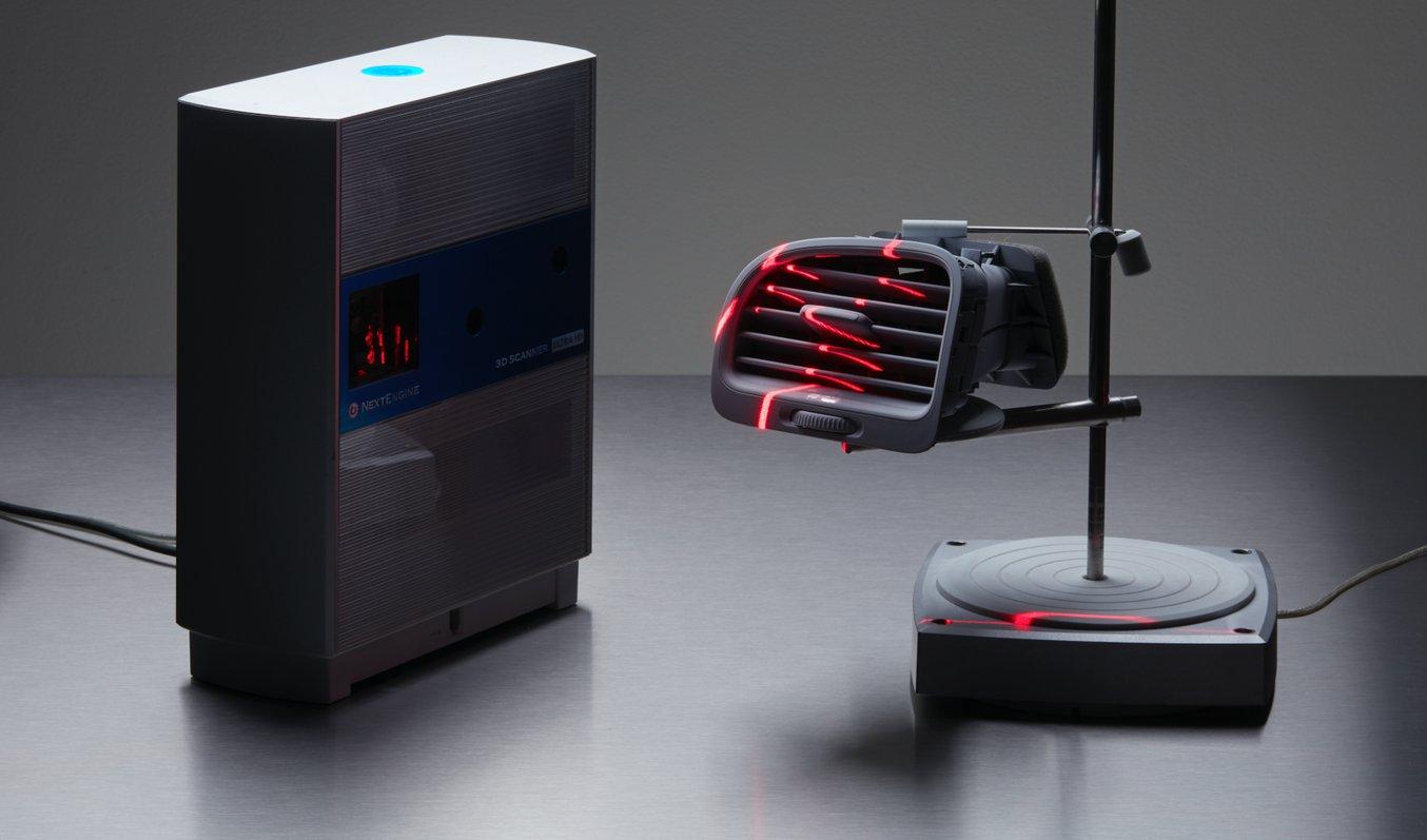 Guide to Reverse Engineering: All You Need To Know | Formlabs