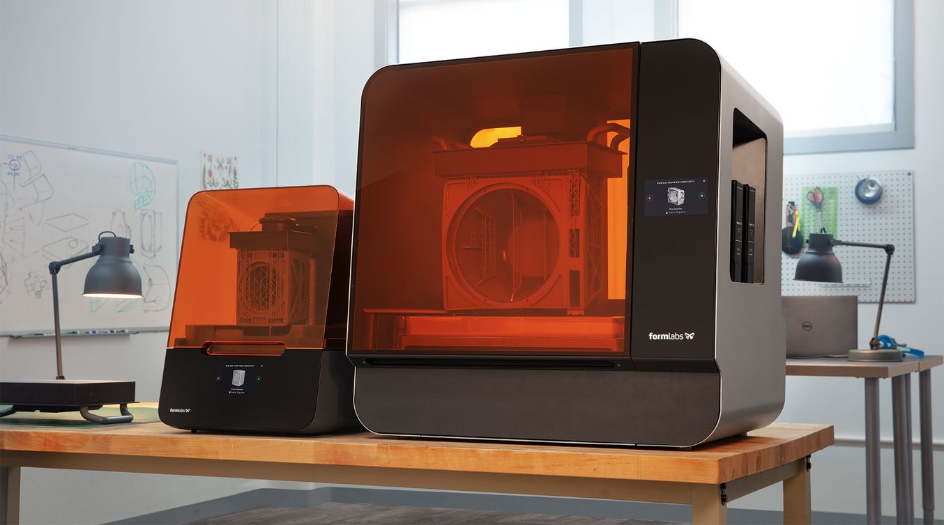 Formlabs Year in Review: Top Moments of 2019 | Formlabs