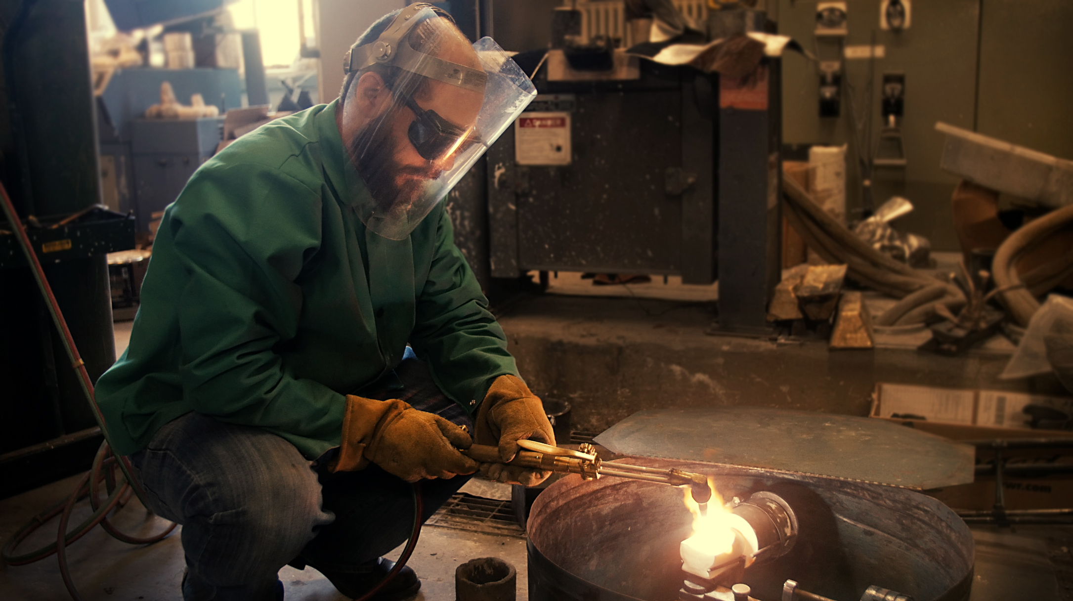 Finding Casting Partners to Cast Formlabs 3D Prints | Formlabs