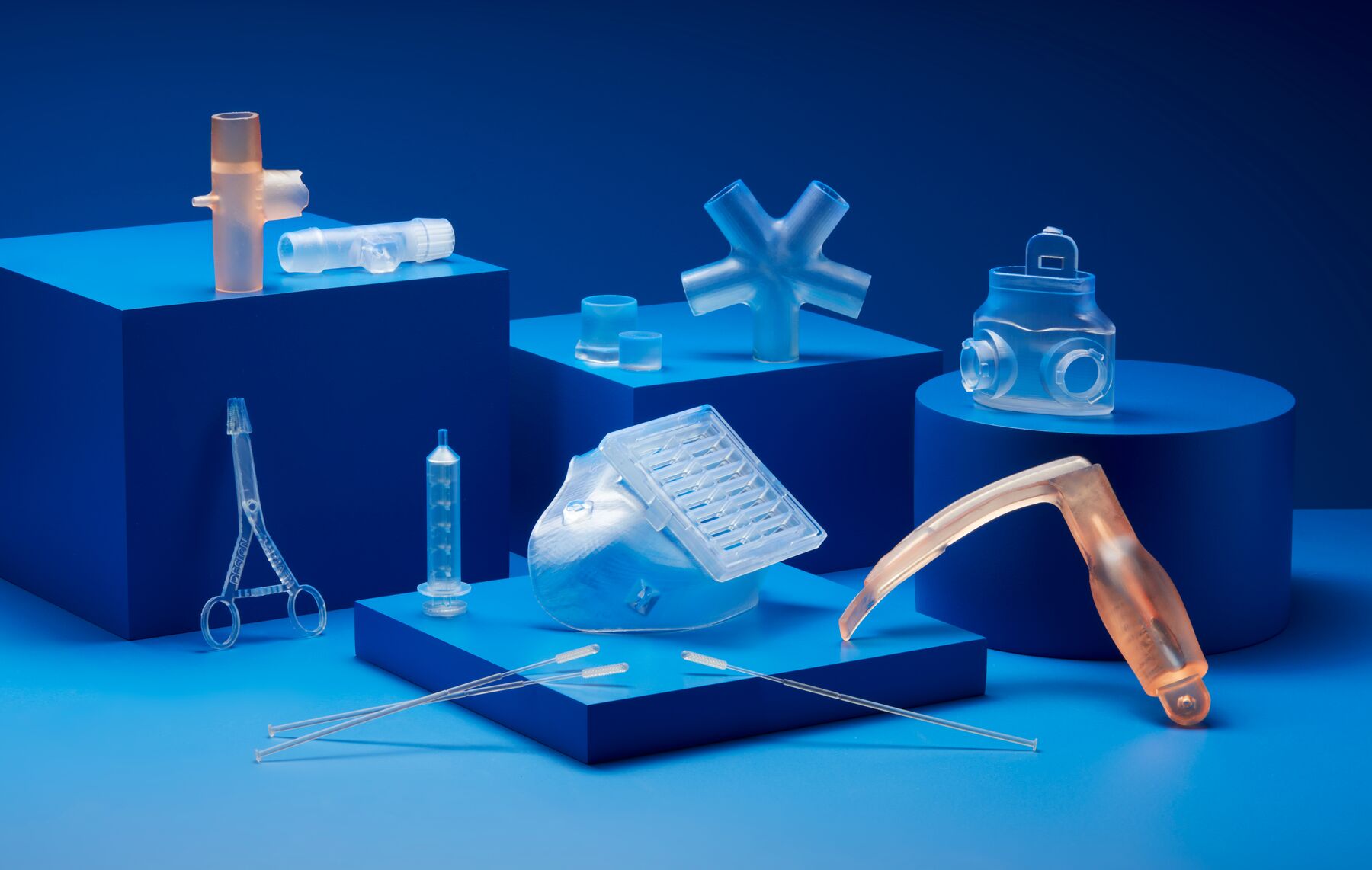 Guide To 3D Printing Medical Devices Formlabs