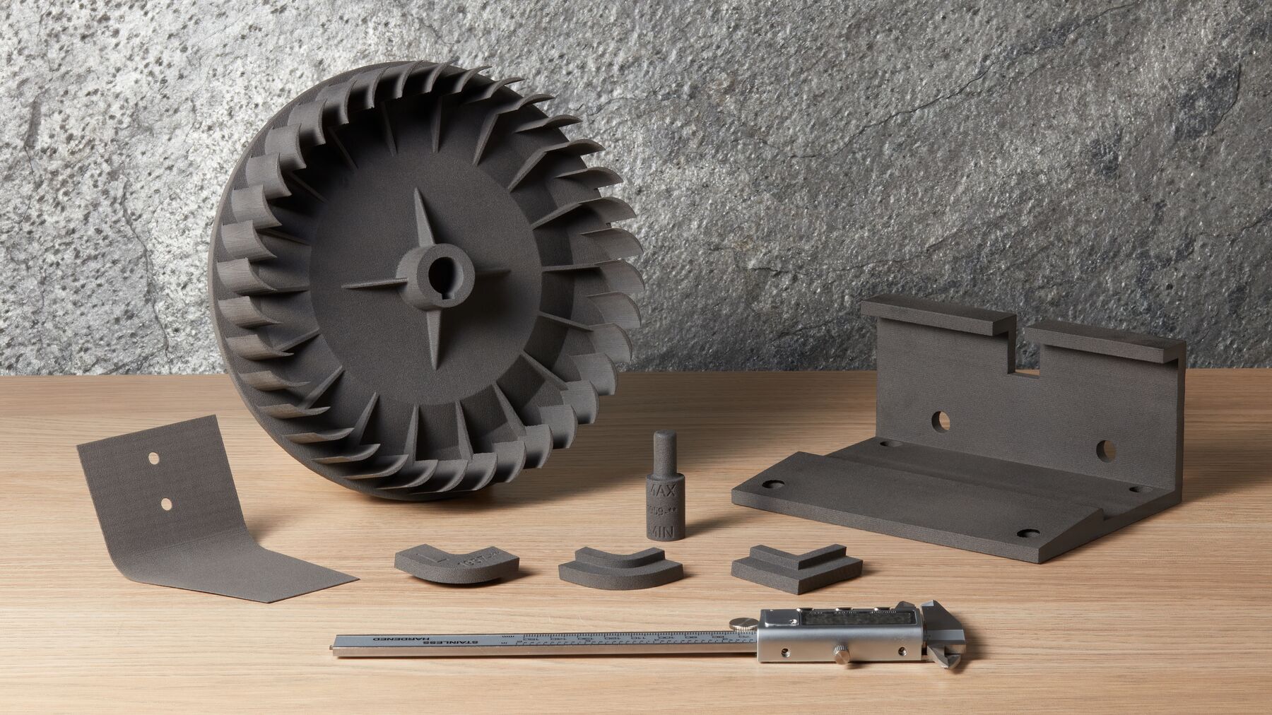How To 3D Print Replacement Parts And Spare Parts Formlabs