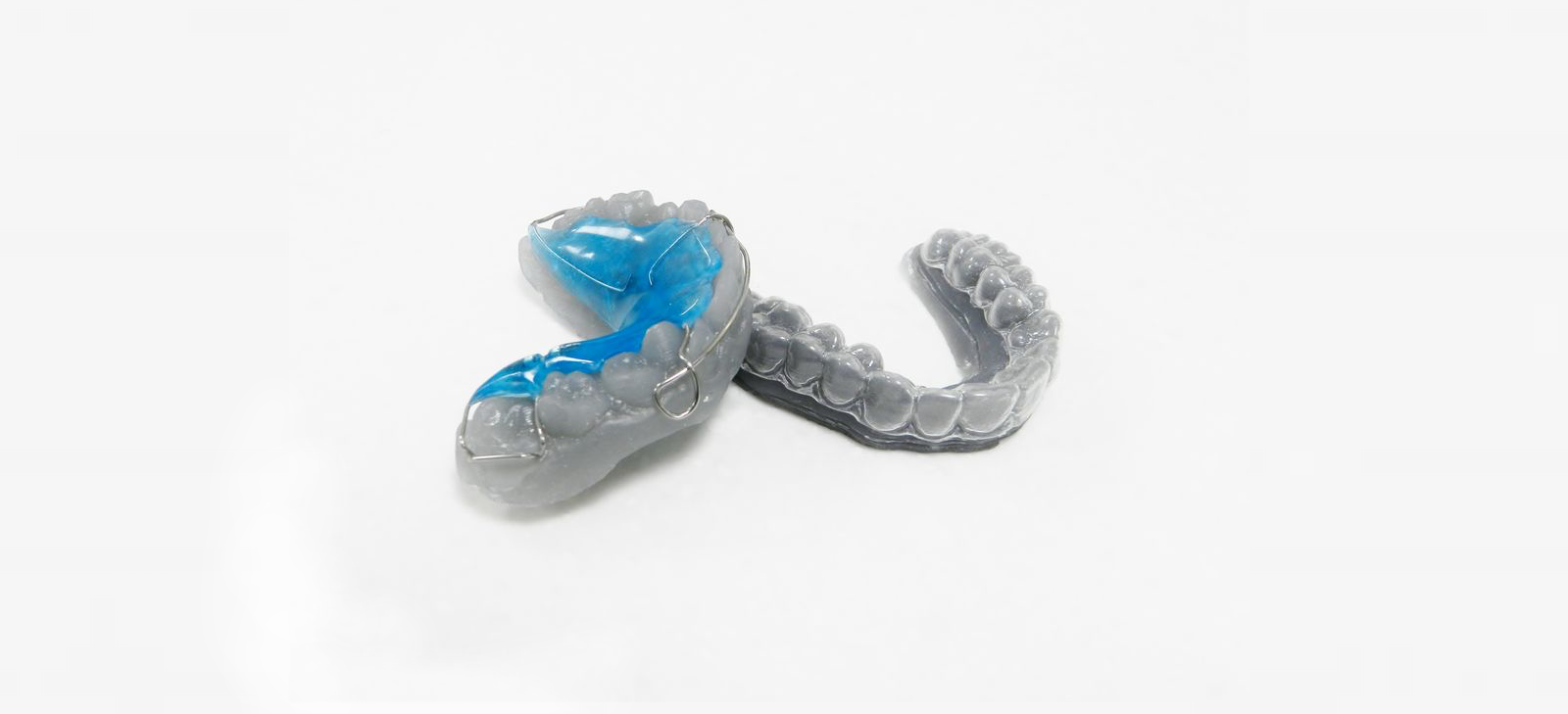Retainers and Aligners with Digital Dentistry | Formlabs