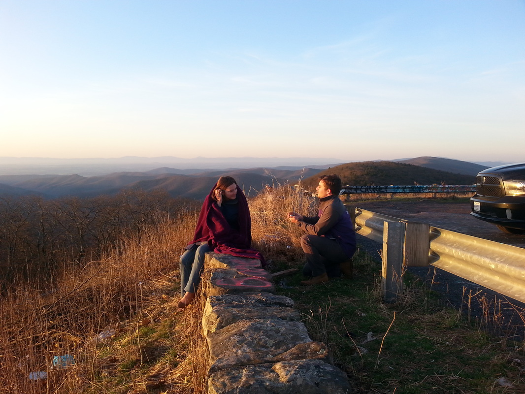 3D Printing the Perfect Proposal | Formlabs