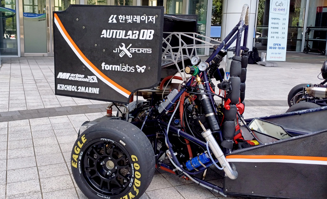 Best-in-class 3D Printers | Formlabs