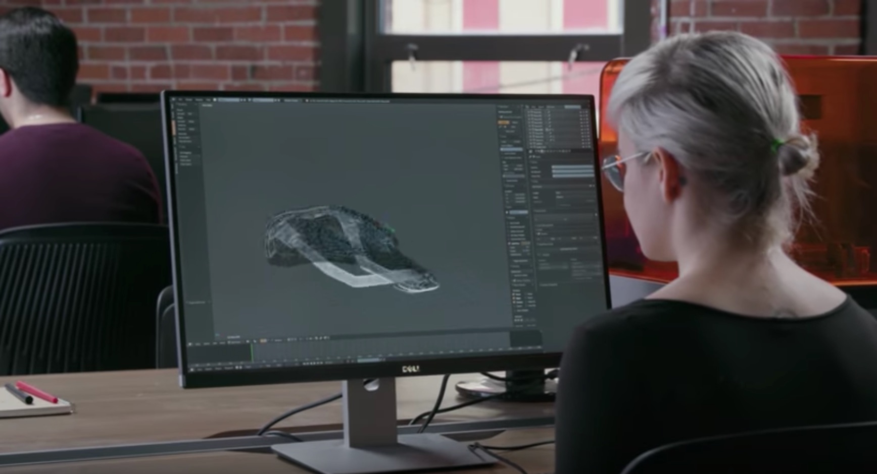 Fuse 1: Benchtop Selective Laser Sintering (SLS) 3D Printer | Formlabs