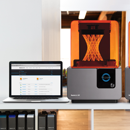 Engineering & Product Design | Formlabs