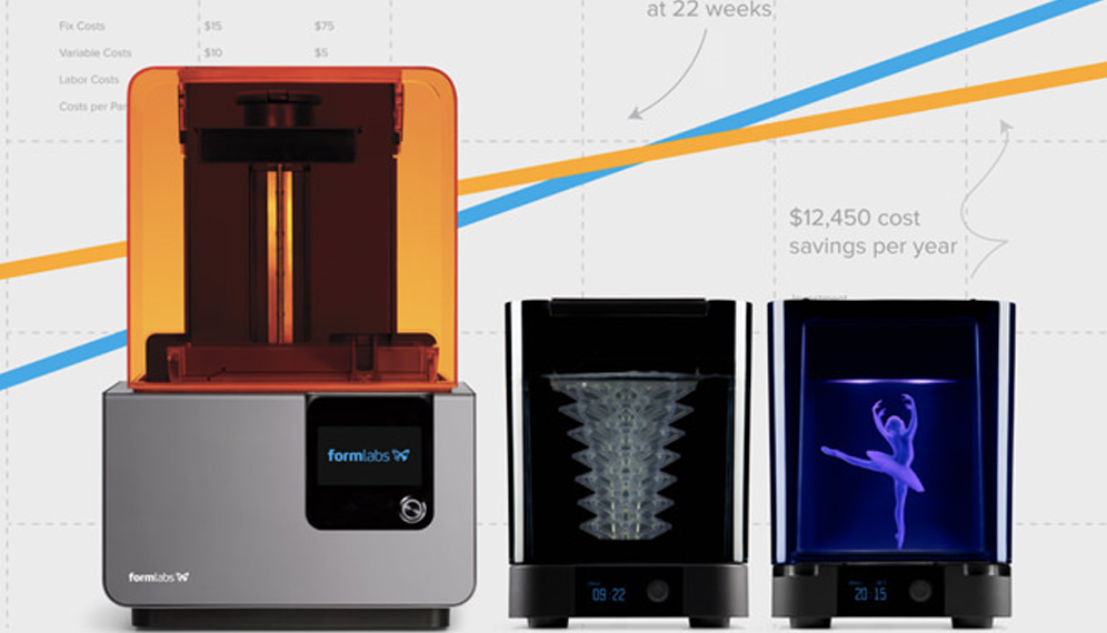 3D Printing Guides, White Papers, Webinars, and More | Formlabs
