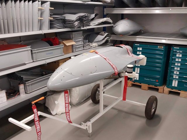 How PMRobotics Accelerates Drone Production With Fuse Series SLS 3D ...