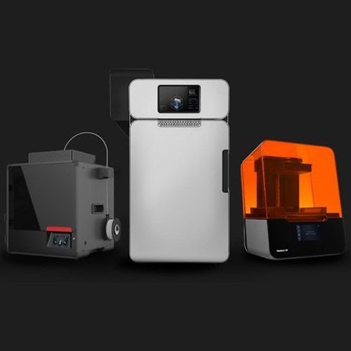 Formlabs Awards & Recognition | Formlabs