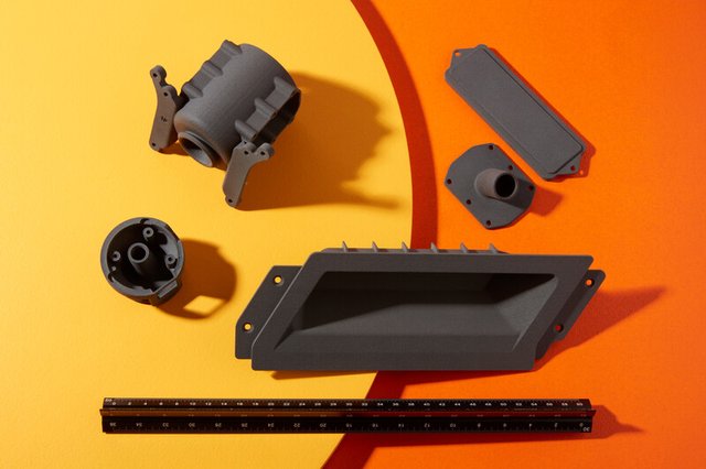 Printing the Fuse 1 With the Fuse 1 | Formlabs