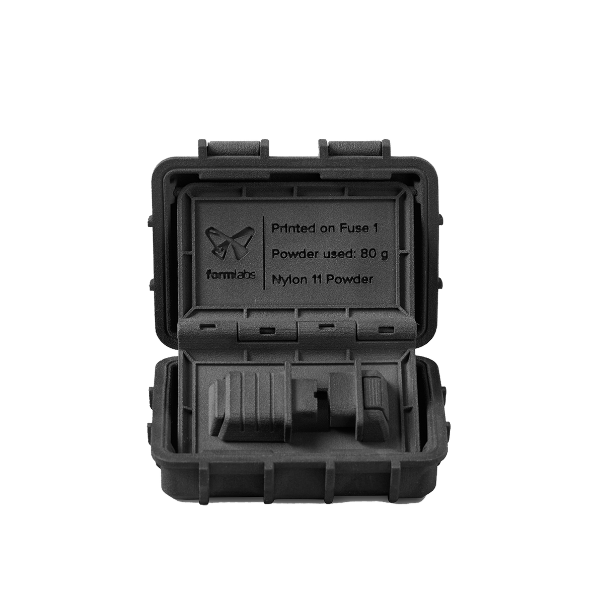 Tech Specs for the Fuse 1 SLS 3D Printer | Formlabs