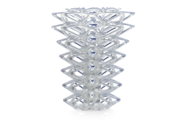 Clear Resin | Formlabs