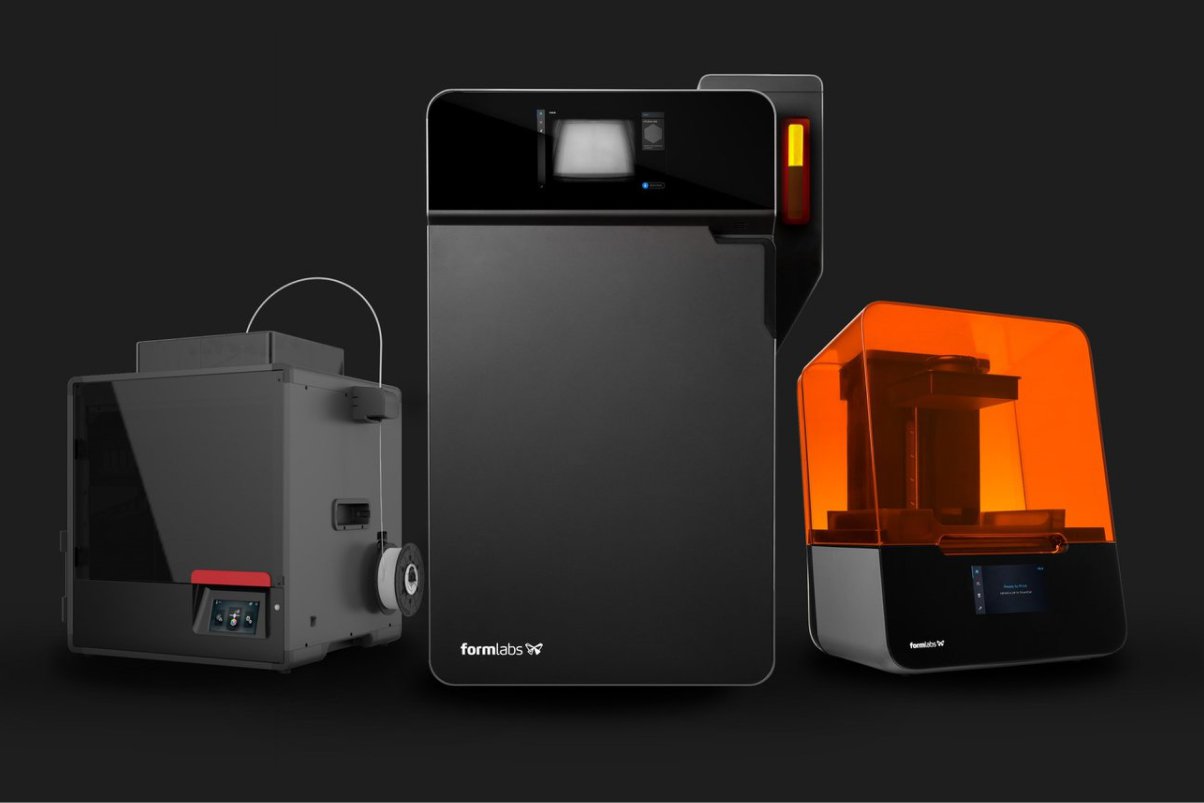 Focus Doctrine Reassure Formlabs Printer Sample Awareness Goneryl