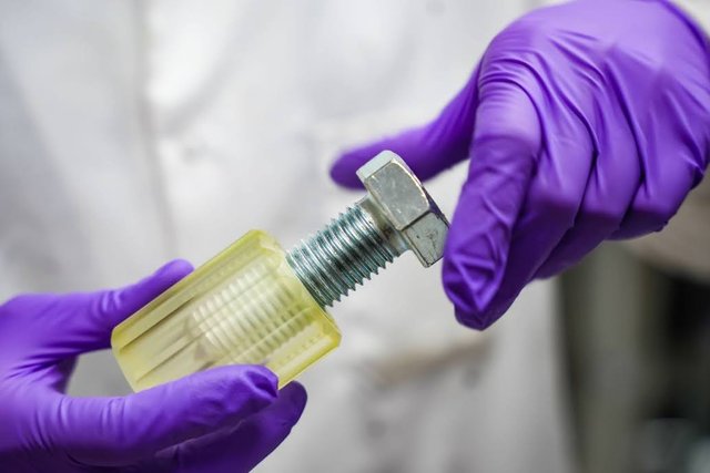 How Figure Engineering Developed an Advanced SLA Material for the ...