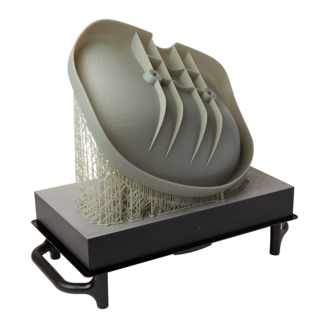 prototype 3d printing