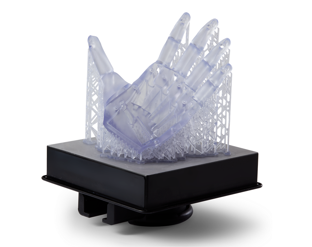Flexible 80A Resin | Formlabs