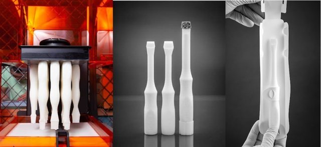 The Next Generation of 3D Printed Surgical Instruments | Formlabs