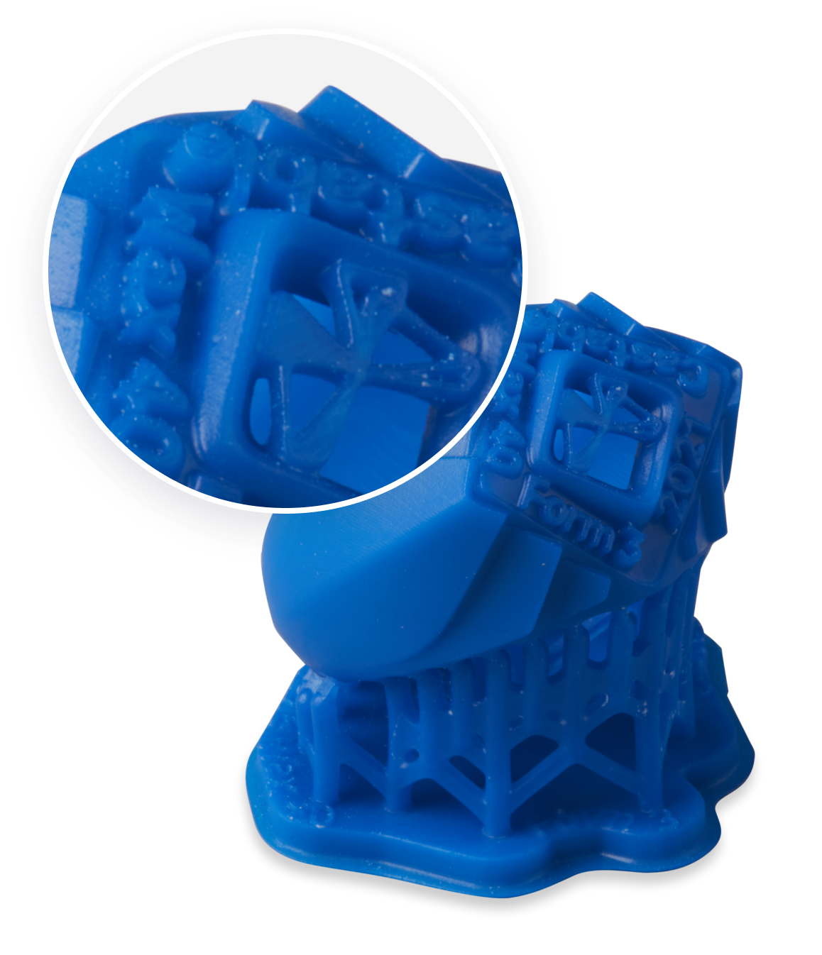 Castable Wax 40 Resin | Formlabs