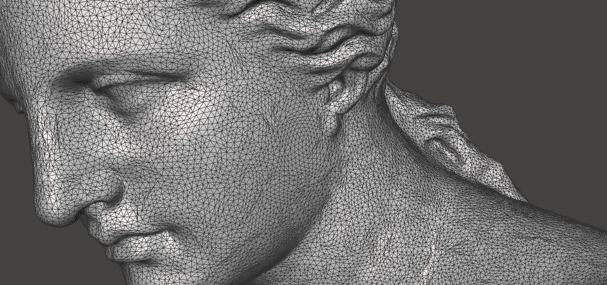 Was Sollte Man Bei 3D Analyse Ber cksichtigen Kunst Was Sollte Man Bei 3d Analyse 