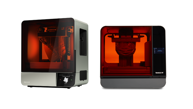 Best-in-class 3D Printers | Formlabs