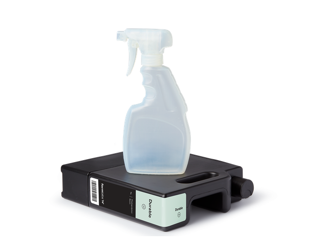 Durable Resin | Formlabs