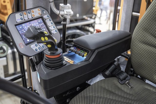 Producing Custom Control Systems for Machines and Vehicles Using SLS 3D ...