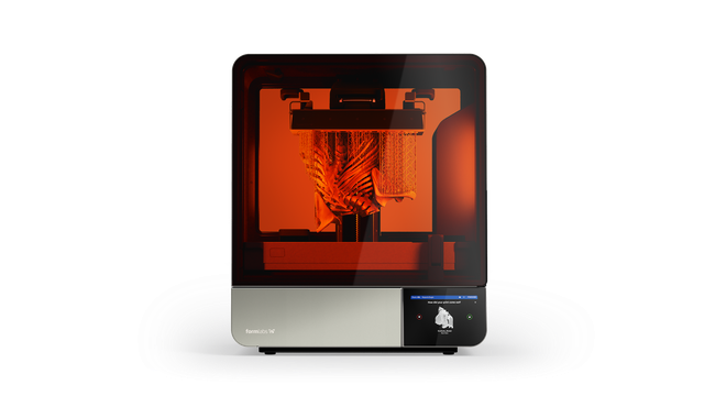 Form 4L Redefines Large-Format SLA 3D Printing With Unmatched Speed, Reliability, and Accuracy ...