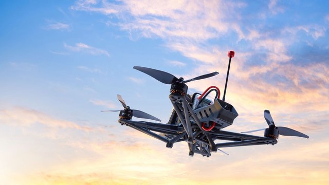 So bauen Sie eine 3D-gedruckte Drohne | Formlabs