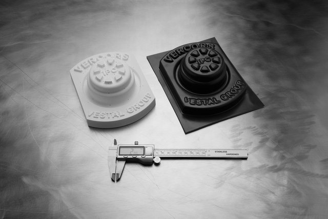 3D Printing Applications: Thermoforming | Formlabs