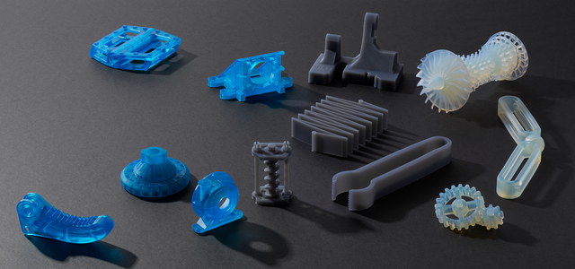 Recategorizing Resins: Our New Family of Tough and Durable Resins ...