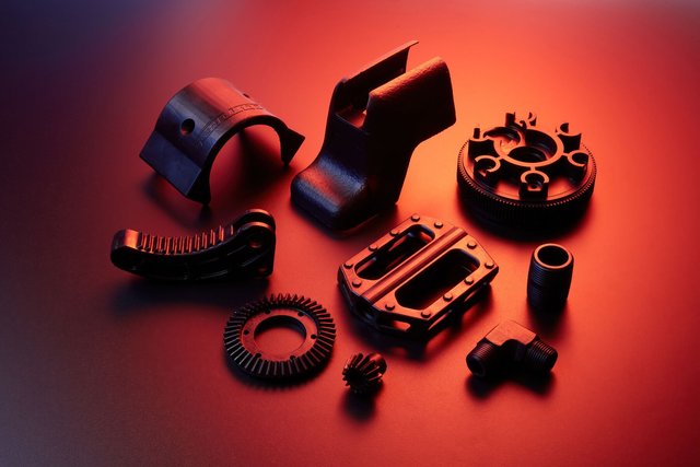 Form X Materials | Formlabs