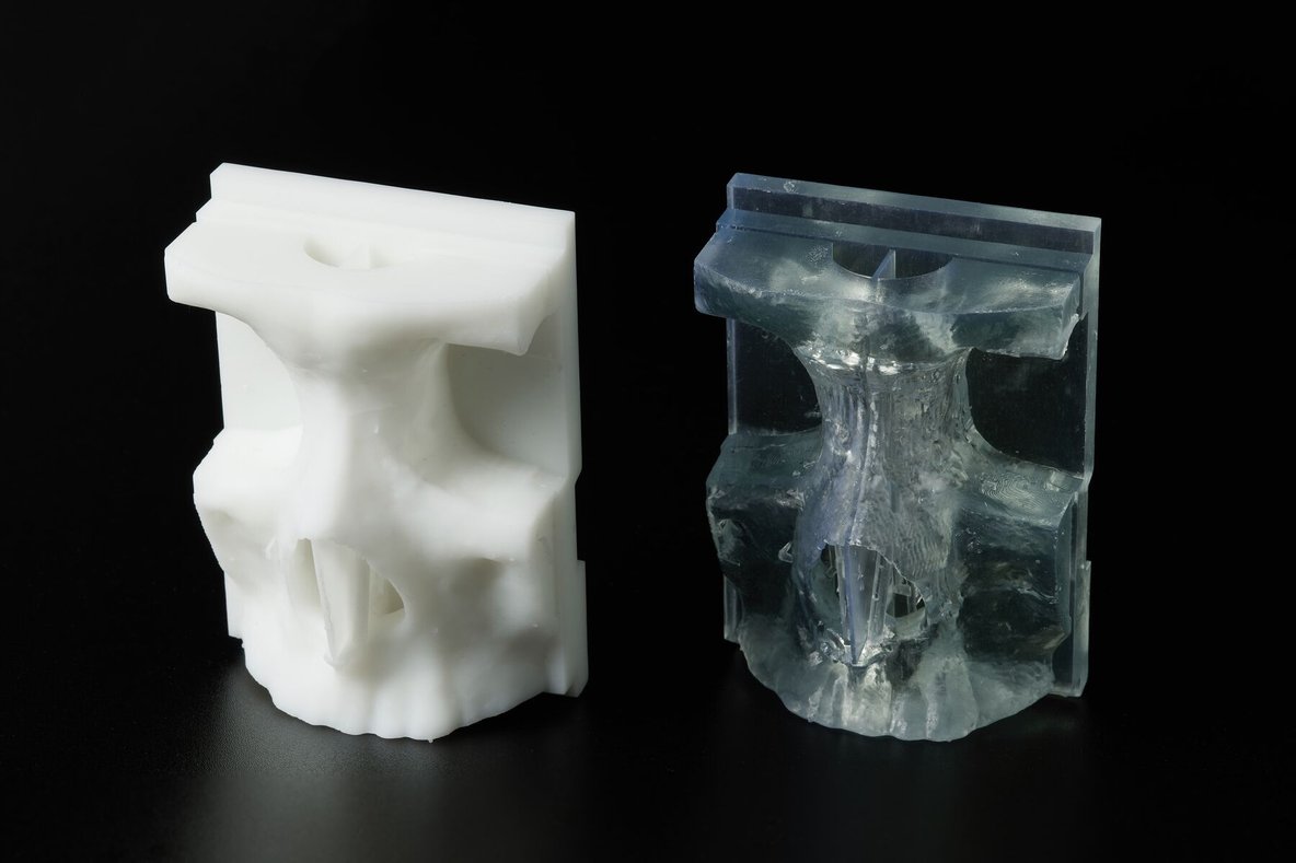 3d printed bones article
