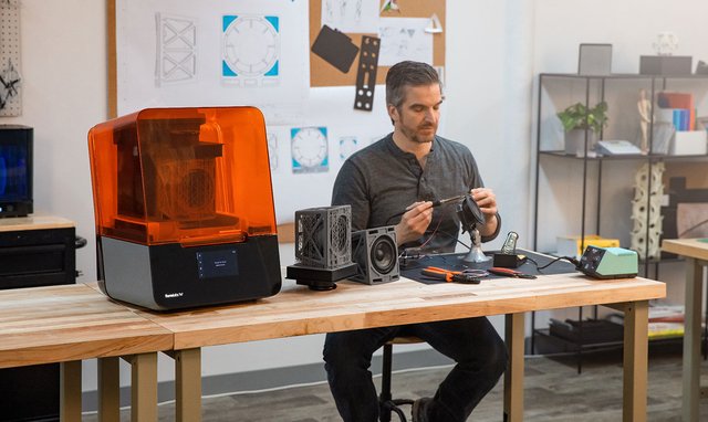 Formlabs Referral Program | Formlabs