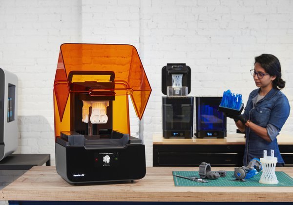 3D Printing Guides, White Papers, Webinars, and More | Formlabs