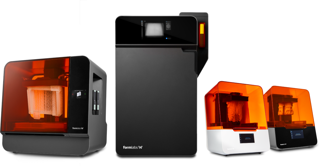 Services and Support | Formlabs