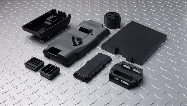 What Is the Strongest 3D Printing Material? A Complete Guide to ...
