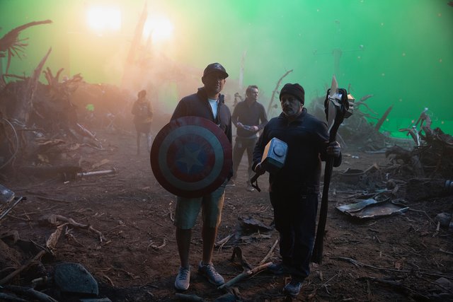 How Marvel Designs New Worlds With 3D Printing | Formlabs