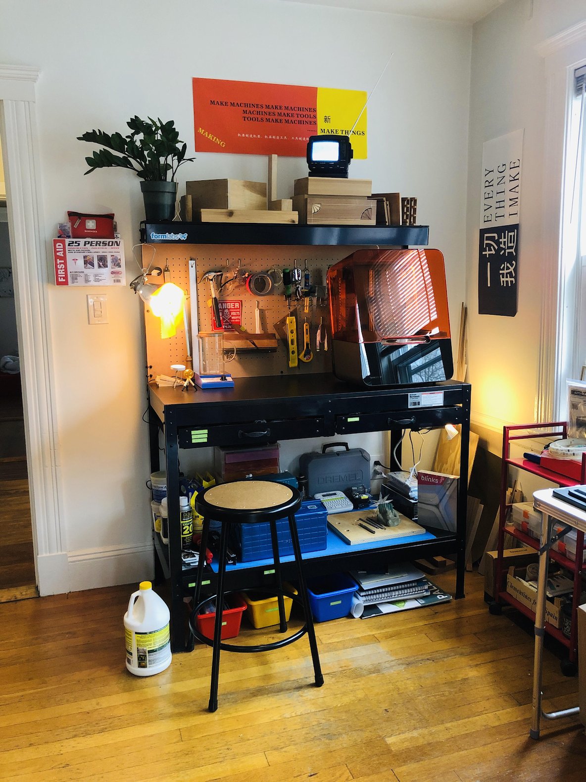 How To Set Up A 3d Printer