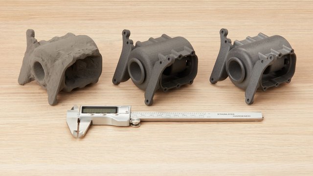 New Fuse Ecosystem Improvements Make Producing Consumer-Ready SLS Parts ...