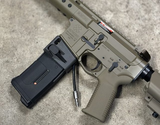 On-Demand Manufacturing Made Possible: SLS Production at Tapp Airsoft ...
