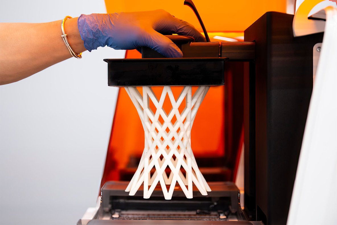 Liquid 3d printer store