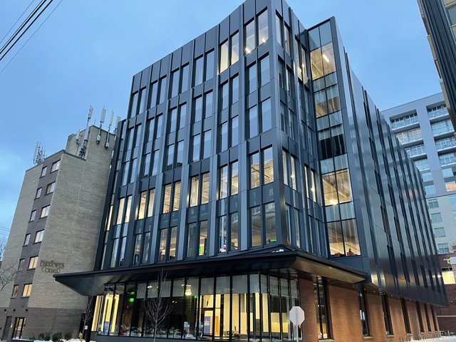 Putting the Plug in Brain Drain: Penn State’s Plan for the Future of ...