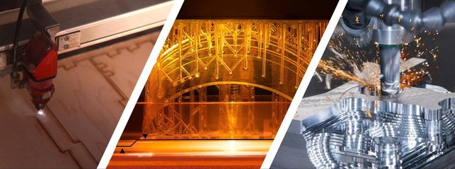 Guide de fabrication rapide | Formlabs